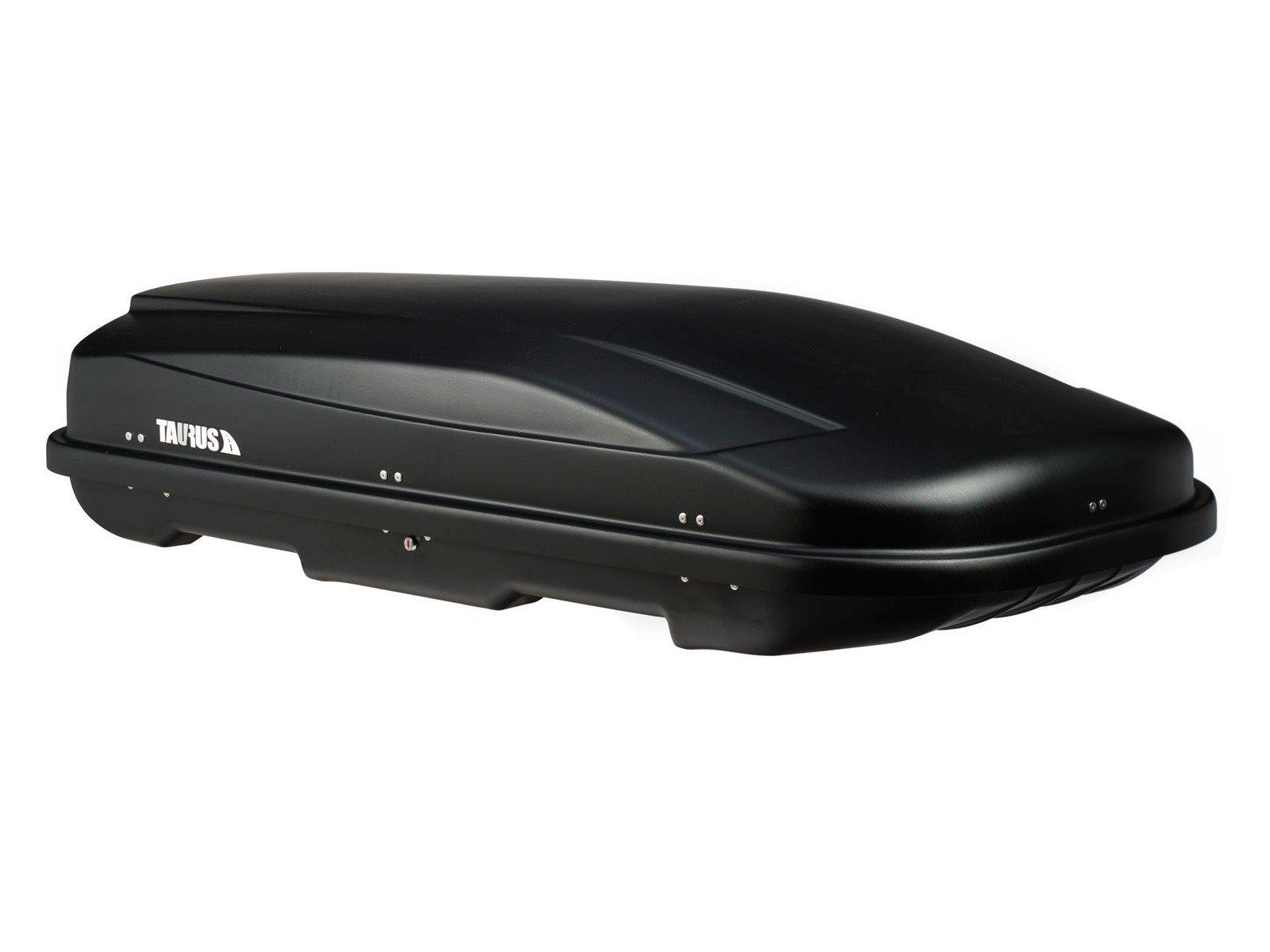 Taurus Xtreme 600 Black Matte - box dachowy 600 | Boxy dachowe \ Boxy ...